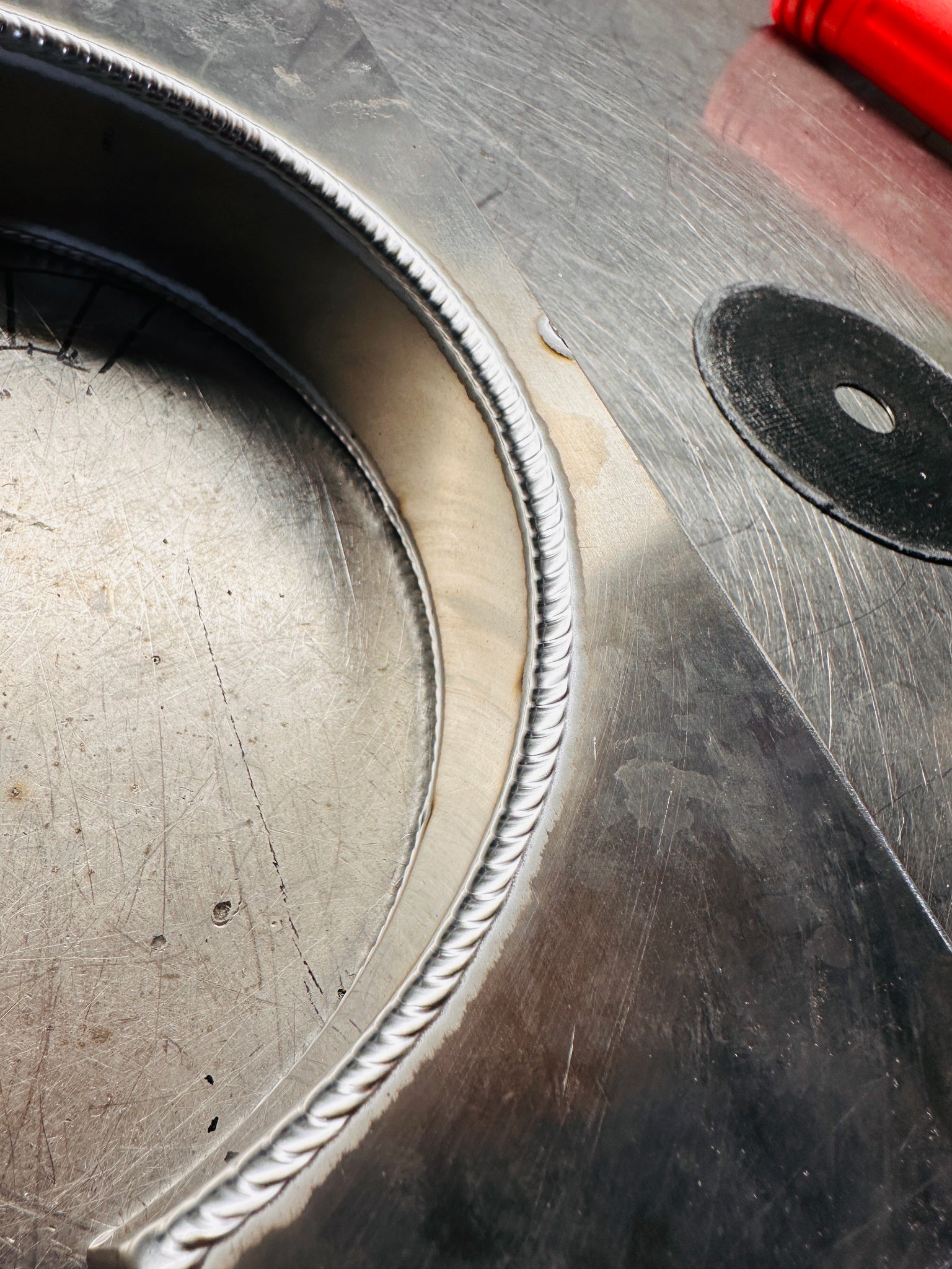 Defender bumper comp safari racer – K2 DESIGN & FABRICATION LTD